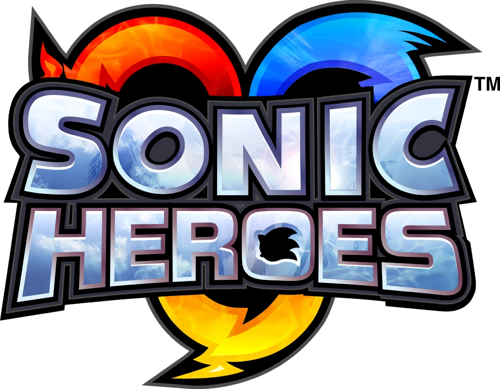 Sonic Heroes background.. | Fandom
