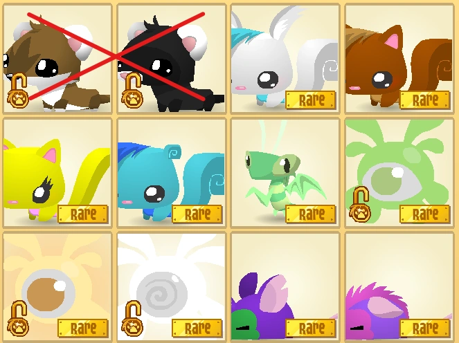 RARE PETS FT & looking for an alpha sword! | Fandom