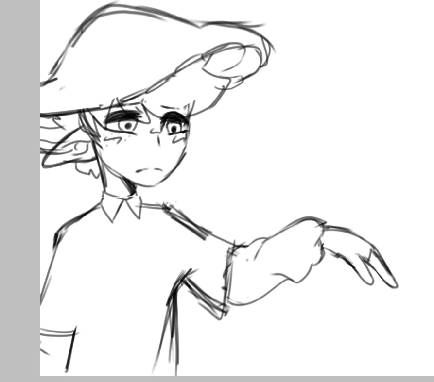 George: *Hand flaps sadly* | Fandom