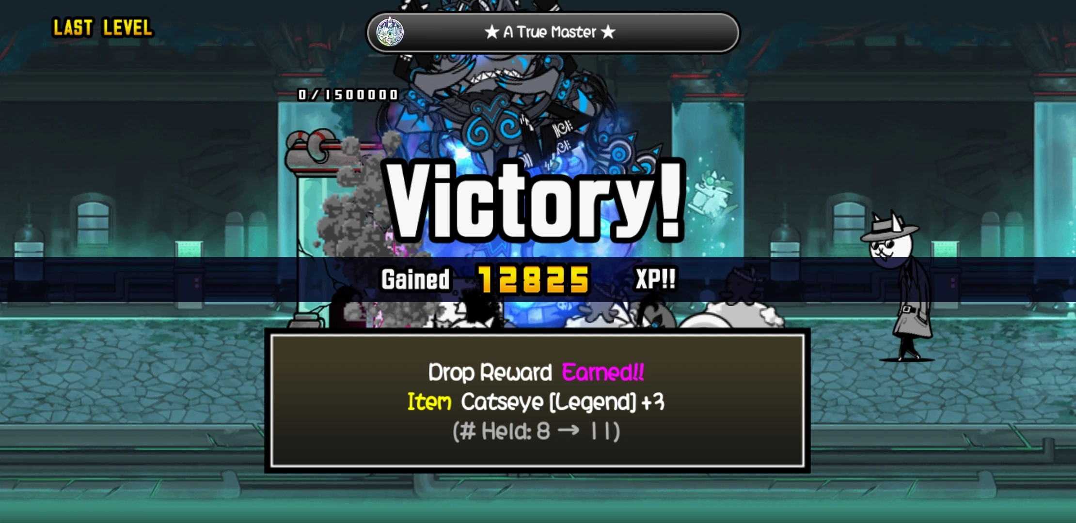 I guess Ive become... A true Master | Fandom