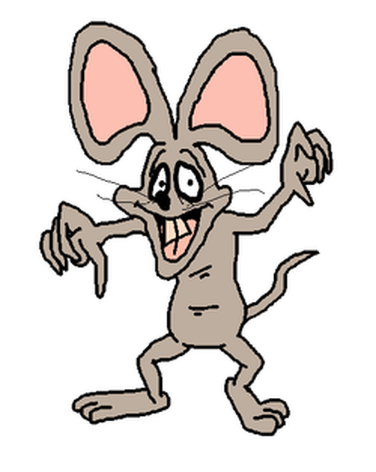 I wonder why rap rat was scrapped | Fandom