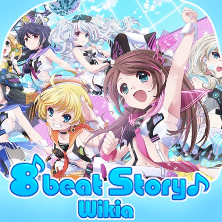 8 beat Story♪ | 8BeatStory Wikia | Fandom