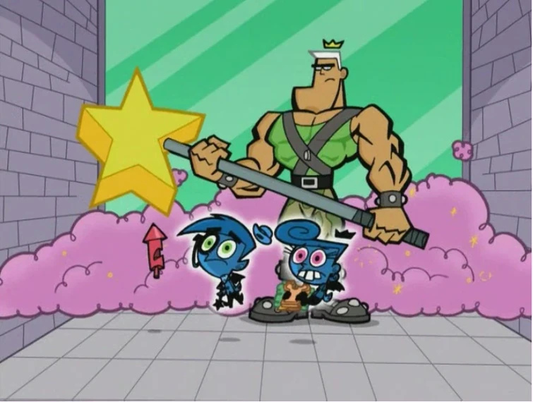 Season 1 and 2 Jorgen Von Strangle | Fandom