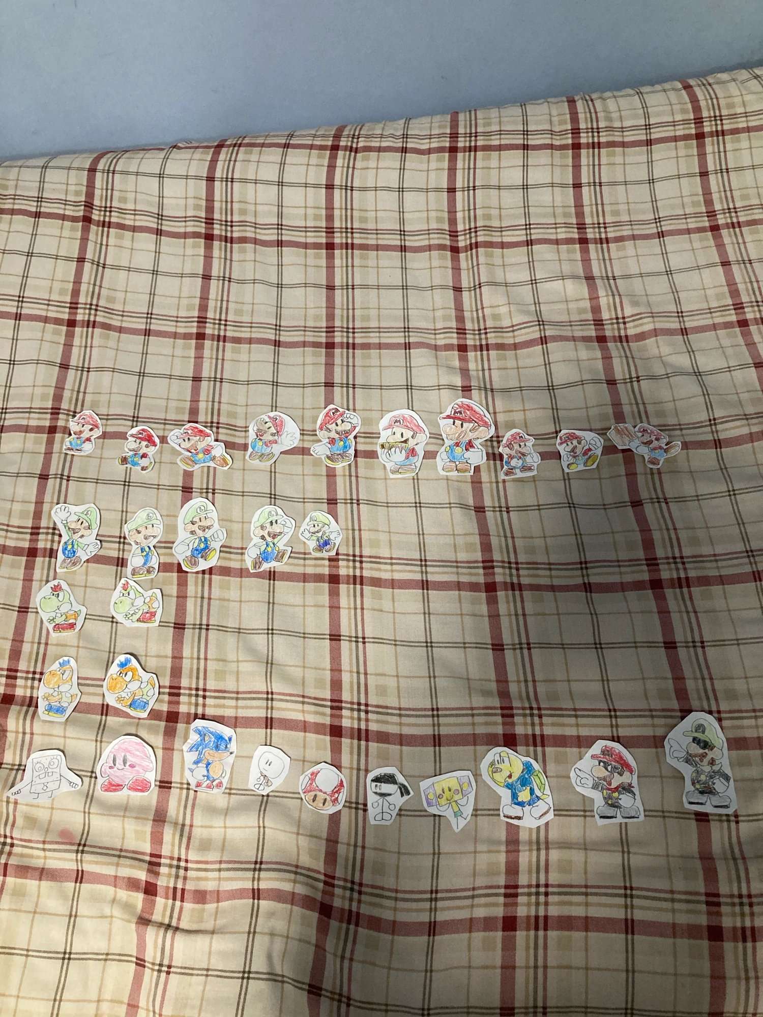 Paper Mario. | Fandom