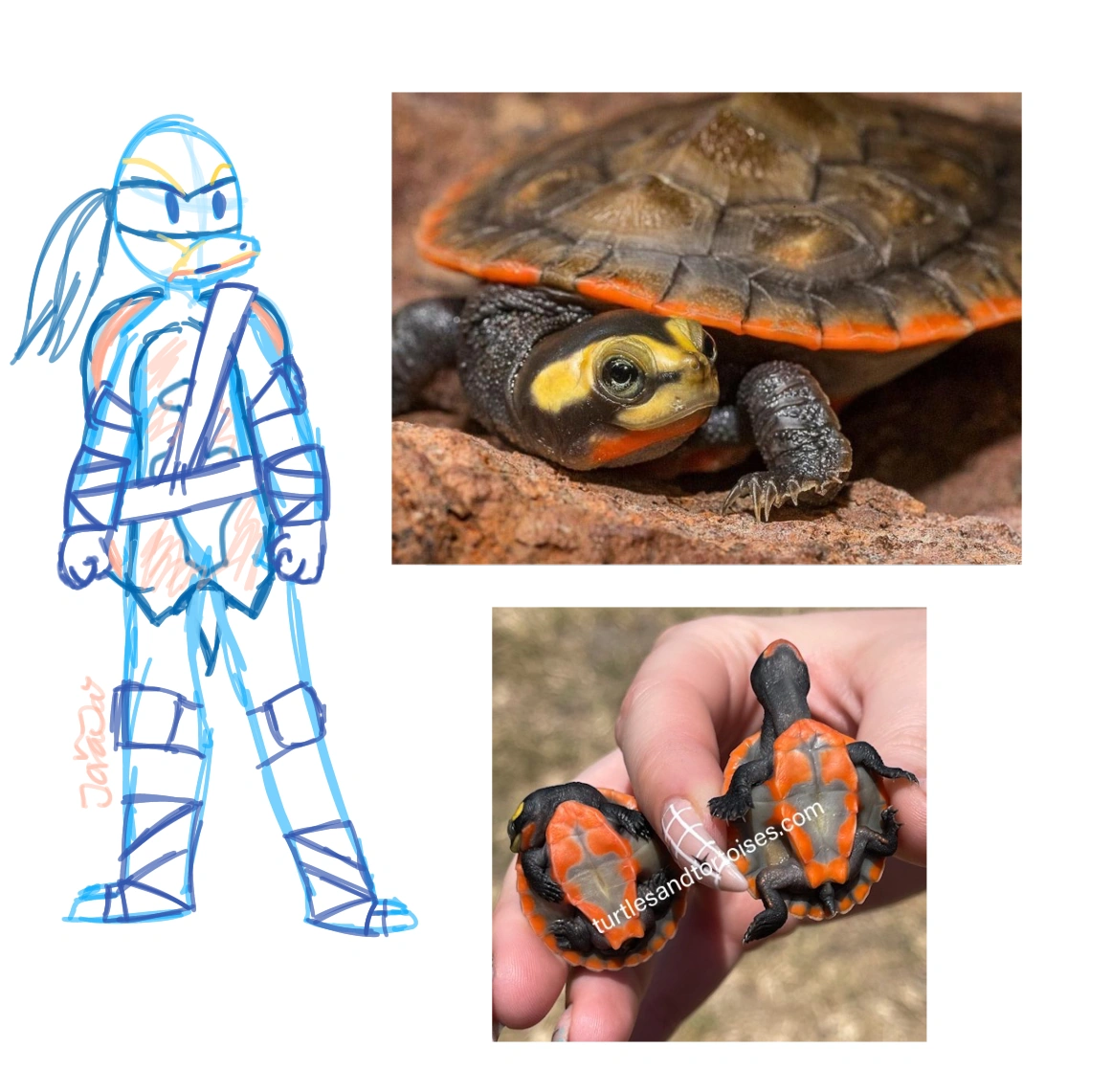 why is it so fun to draw like this | Fandom