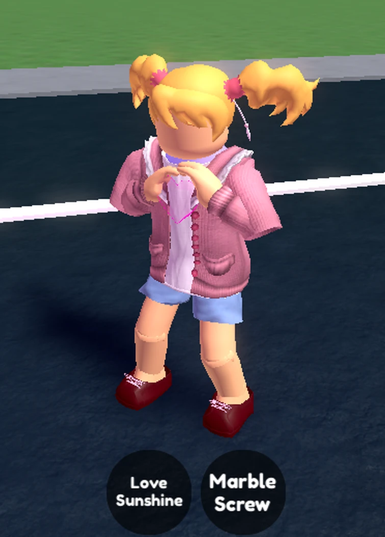 I made the Fresh! Team on Roblox | Fandom