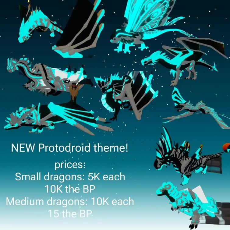 Discuss Everything About Dragon Adventures Wiki | Fandom