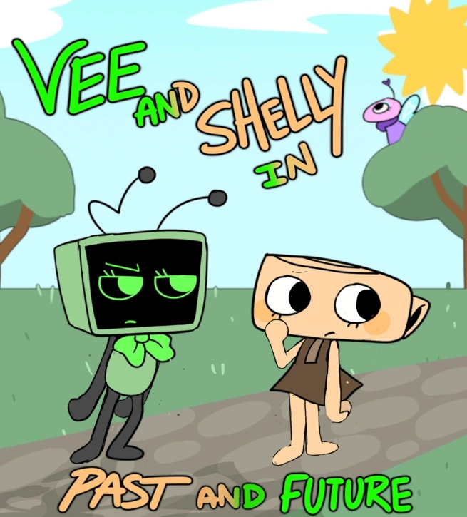 ah yes, past and future. | Fandom