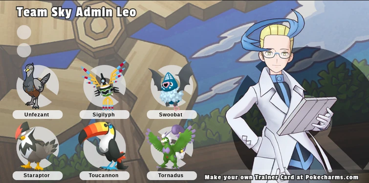 Me as an Grunt for Team Sky(Mandjtv is one of my favorite poketubers ...
