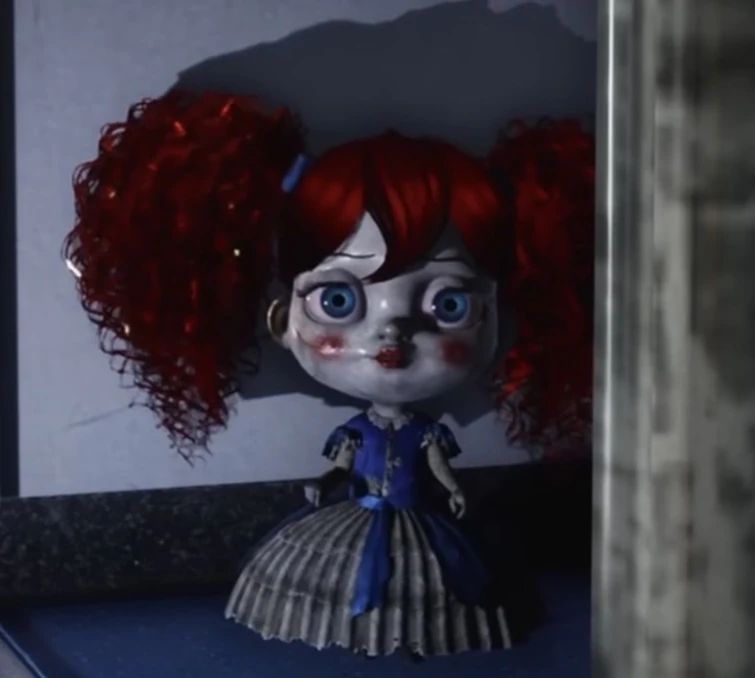 Someone put this image on poppy chapter 5 section | Fandom