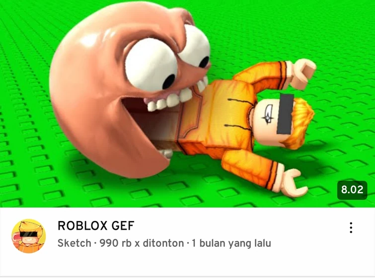 Discuss Everything About GEF Wiki | Fandom