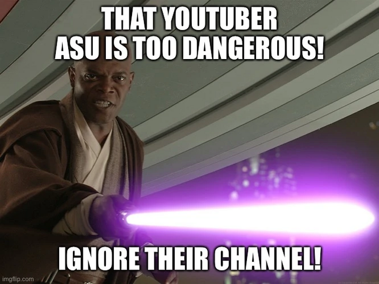 Discuss Everything About Wikitubia | Fandom