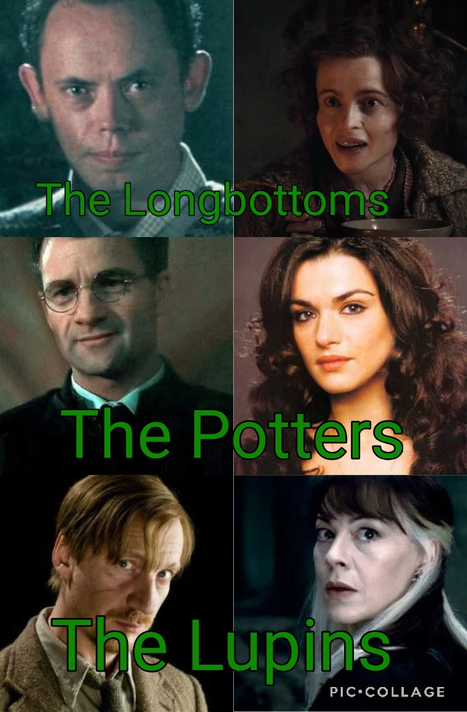 Random Ships | Fandom