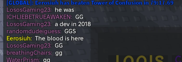 Discuss Everything About Juke's Towers of Hell Wiki | Fandom