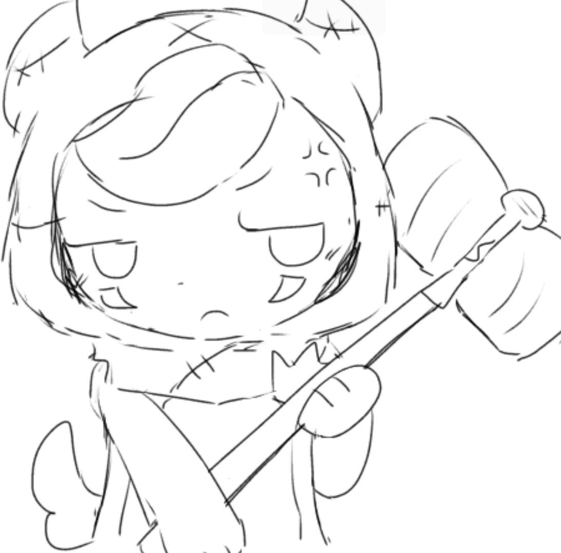 giggleping doodle | Fandom