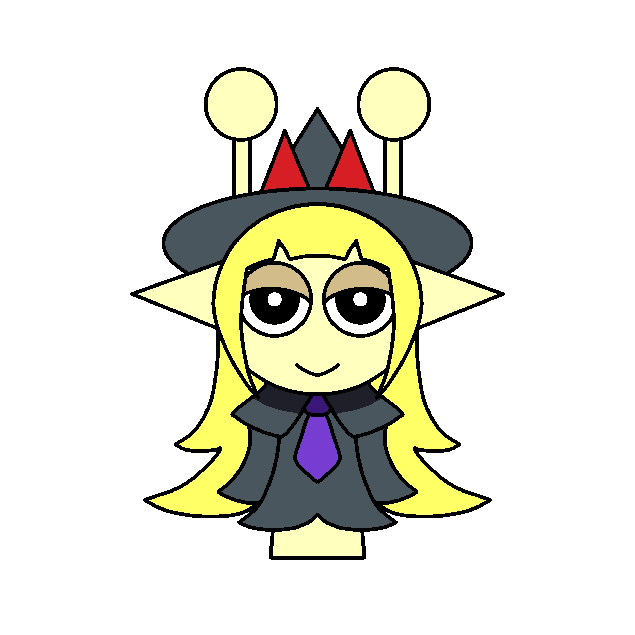 I am bored so turning my favorite user to a sprunki | Fandom