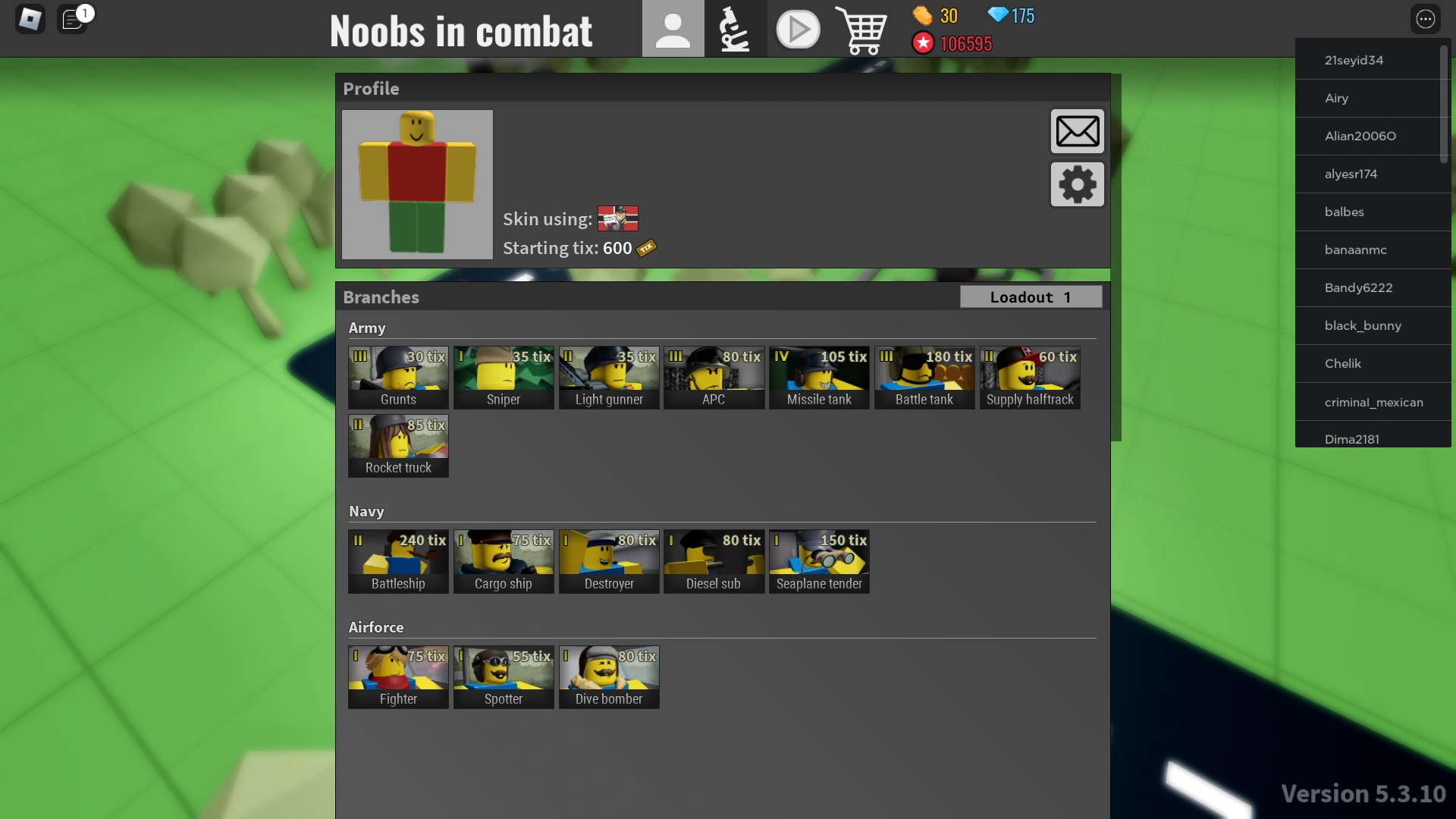 Rate my loadout V2 | Fandom