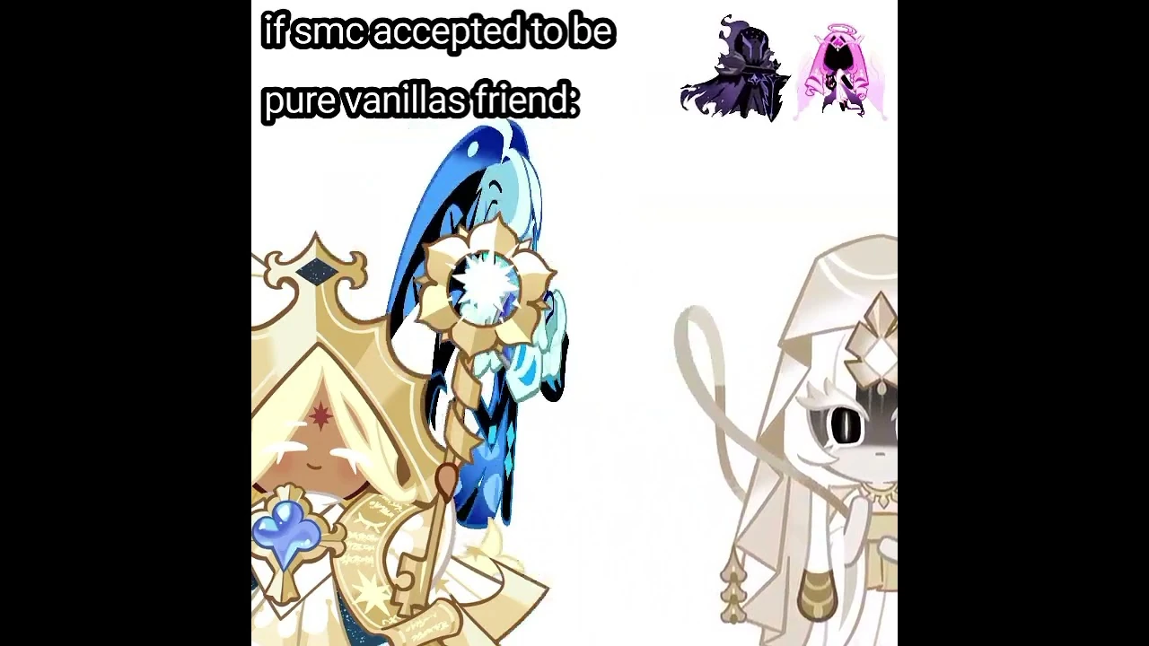 Reminder that devsis is the main reason why the fandom is like this | Fandom