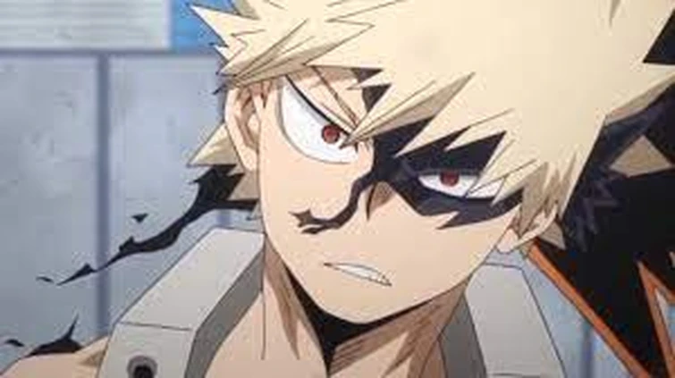 happy birthday bakugo! | Fandom