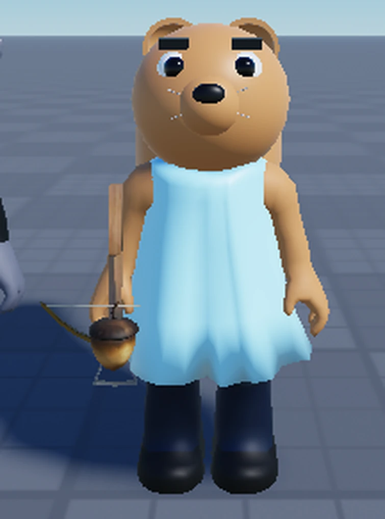 Discuss Everything About Piggy Wiki | Fandom