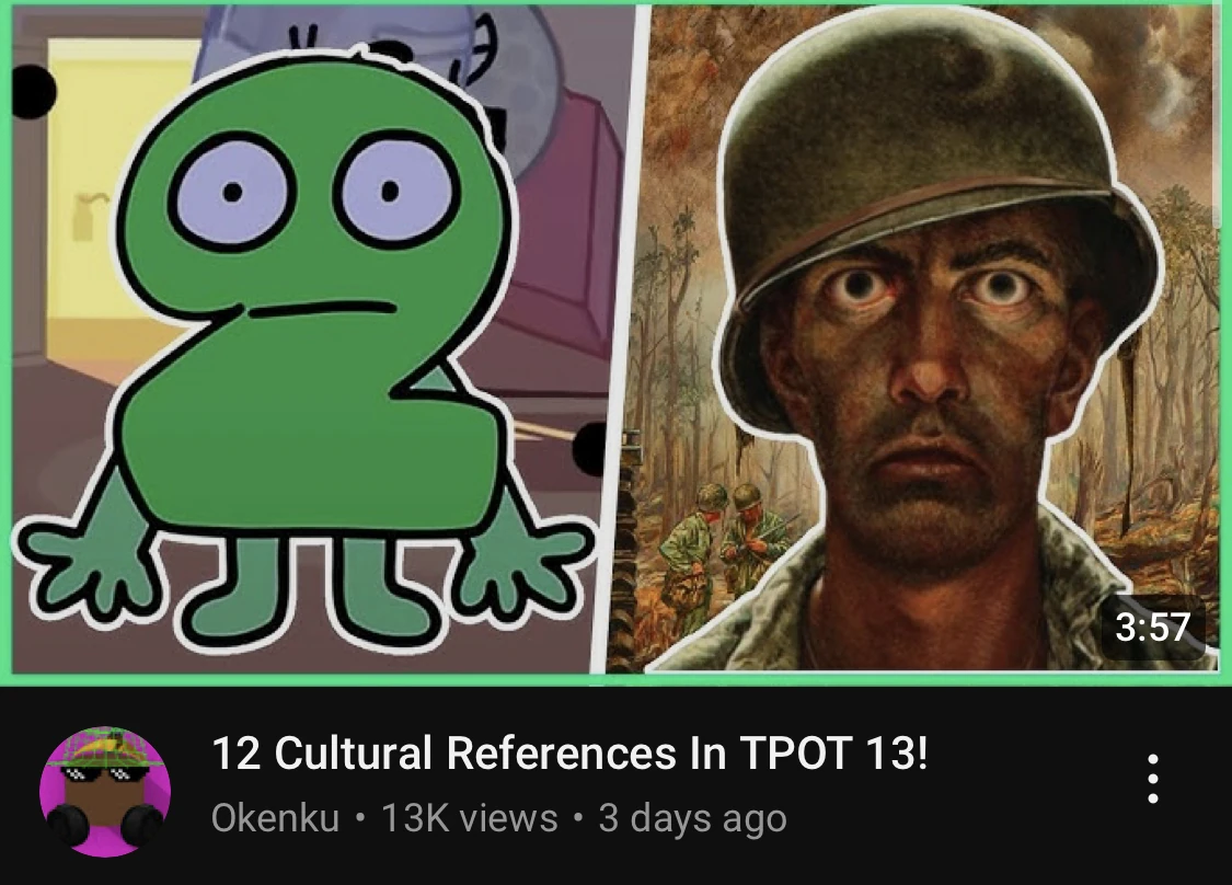 Ok Man I Don T Think Starring At The Camera The 1000 Yard Stare Meme