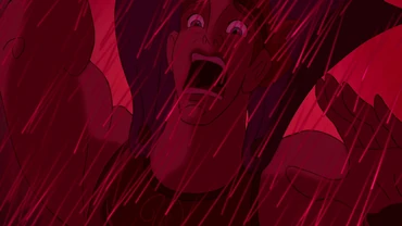 Favorite Hercules scream | Fandom