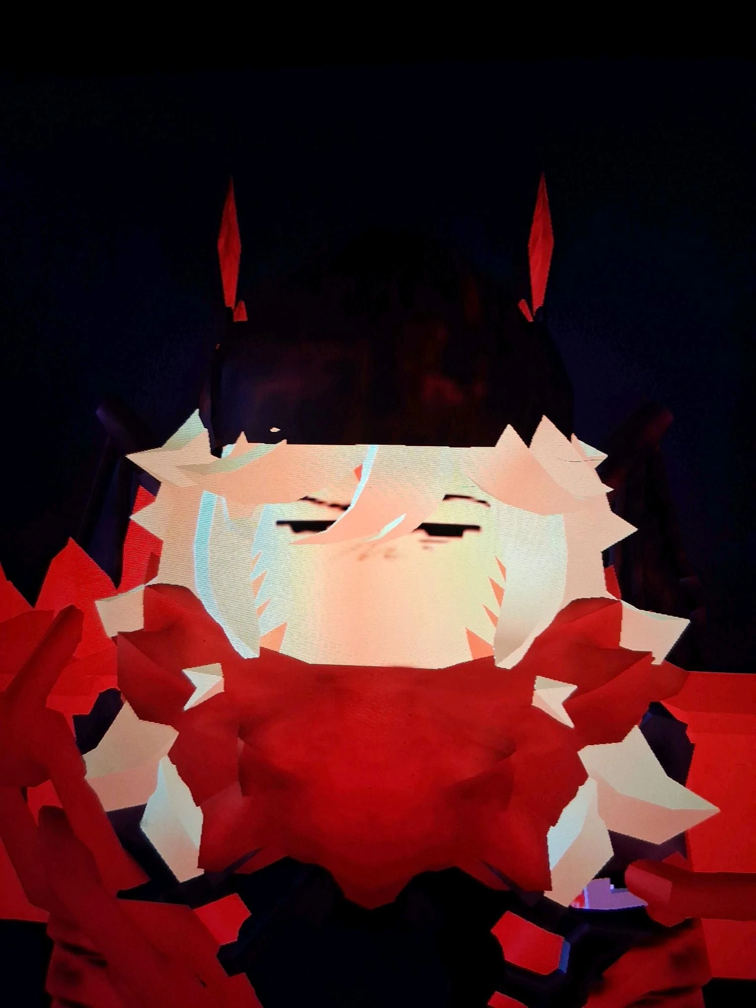 Manticore time | Fandom