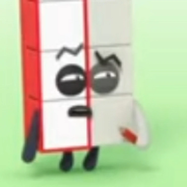 Discuss Everything About Numberblocks Wiki | Fandom