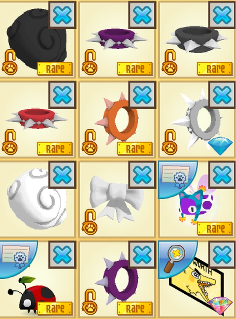 Discuss Everything About Animal Jam Item Worth Wiki | Fandom