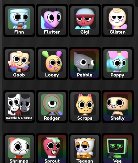 graaah who do i gett | Fandom