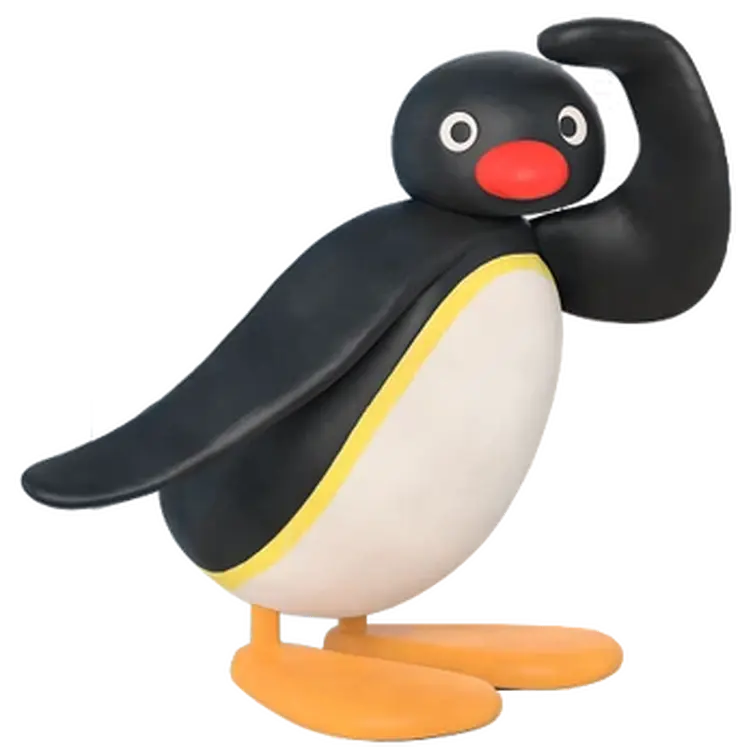 Pingu Reward, 4/24/2024 | Fandom