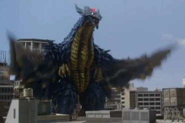 Which one is the coolest Maga-Kaiju from Ultraman Orb? | Fandom