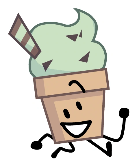 Remade IC's asset and pose | Fandom