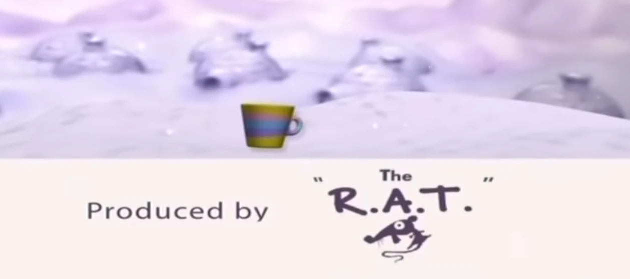 Real RAT SMORLAT logo? | Fandom