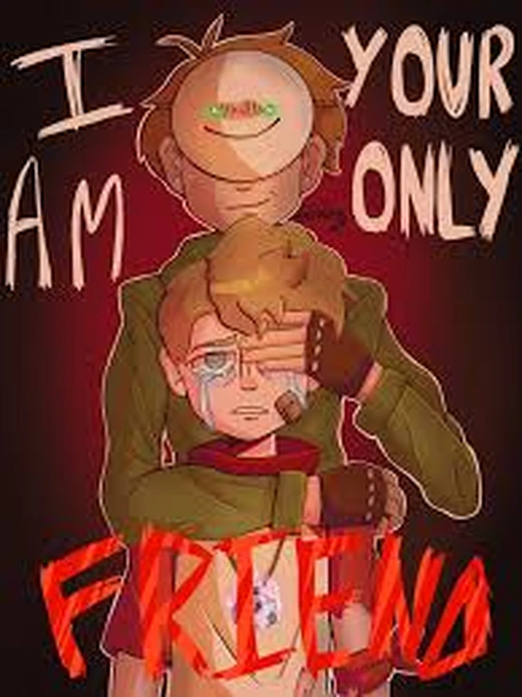 Tommy fanart | Fandom