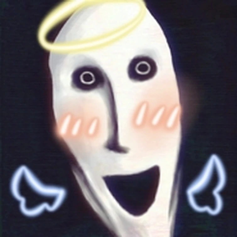 my pfp is kinda like, making me cringe