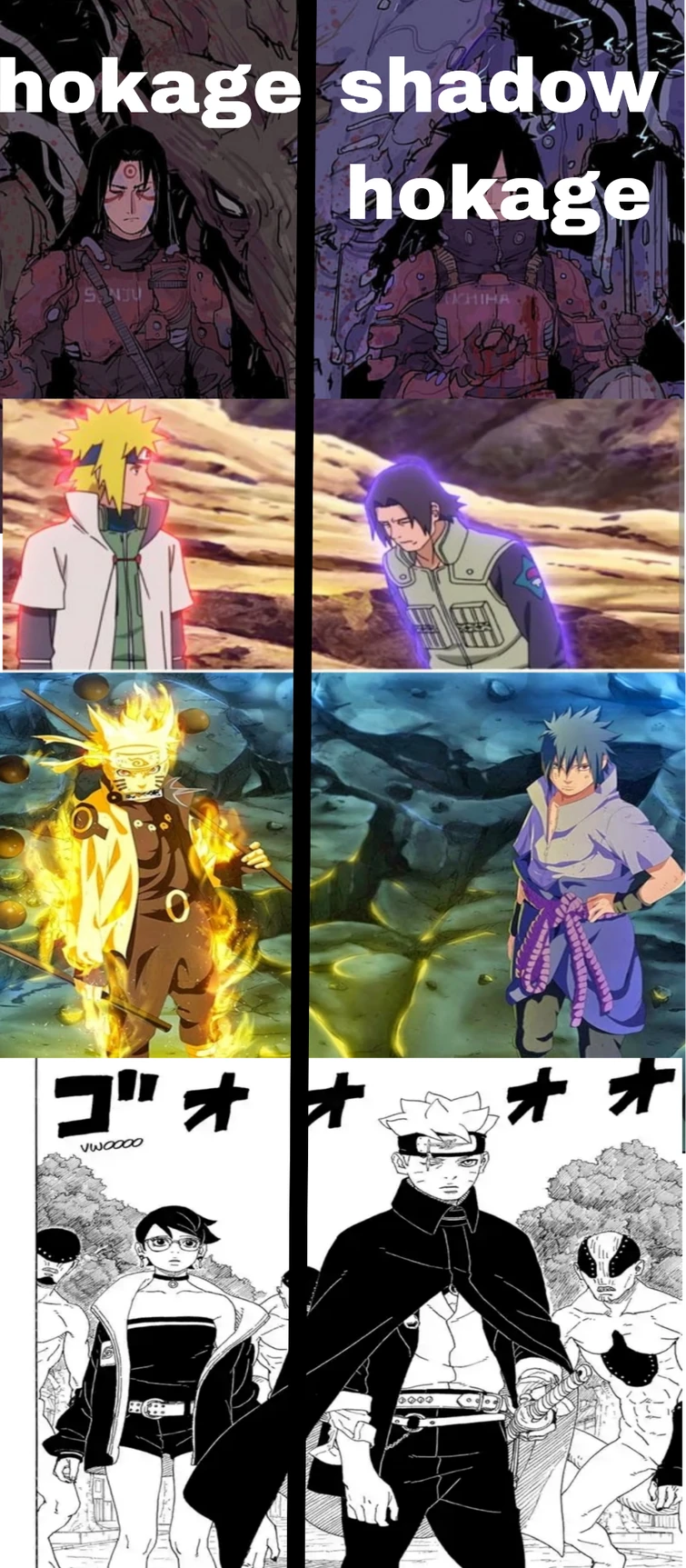 Discuss Everything About Narutopedia | Fandom