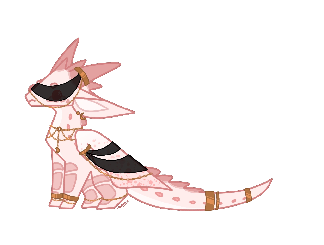 Anyone wanna do an oc trade? | Fandom