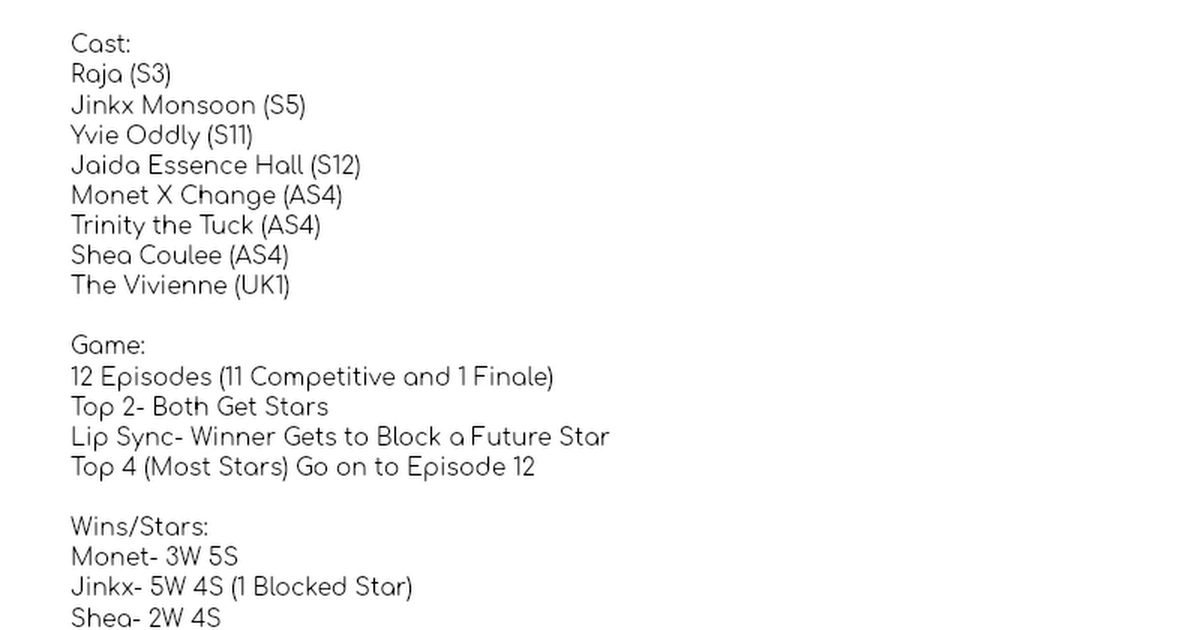 all winners tea | Fandom