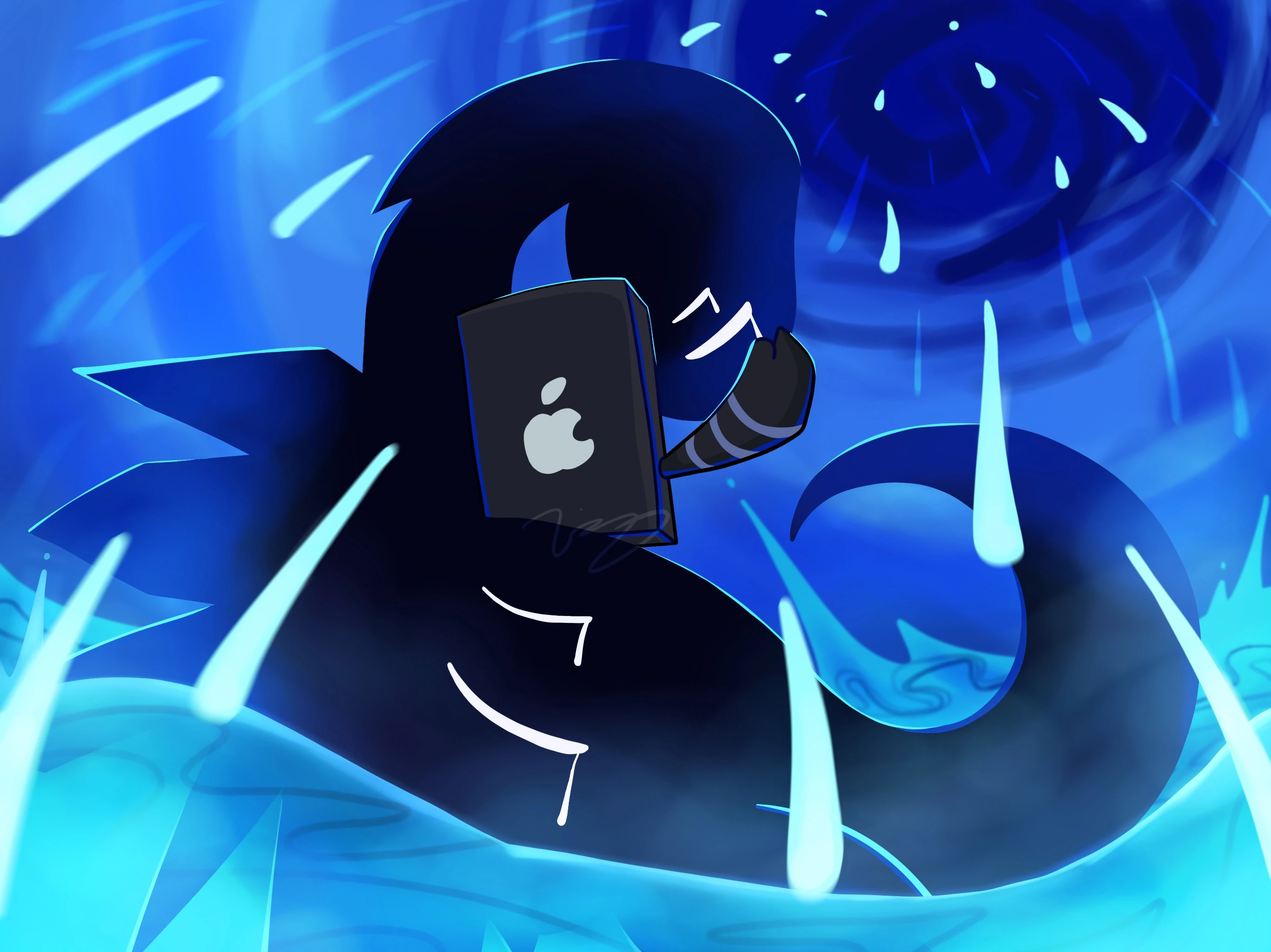 Let’s drown together | Fandom