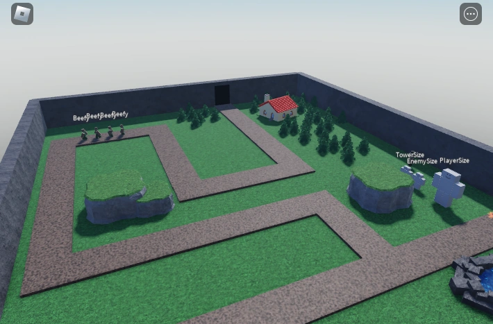 Tower defense - #2 | Fandom