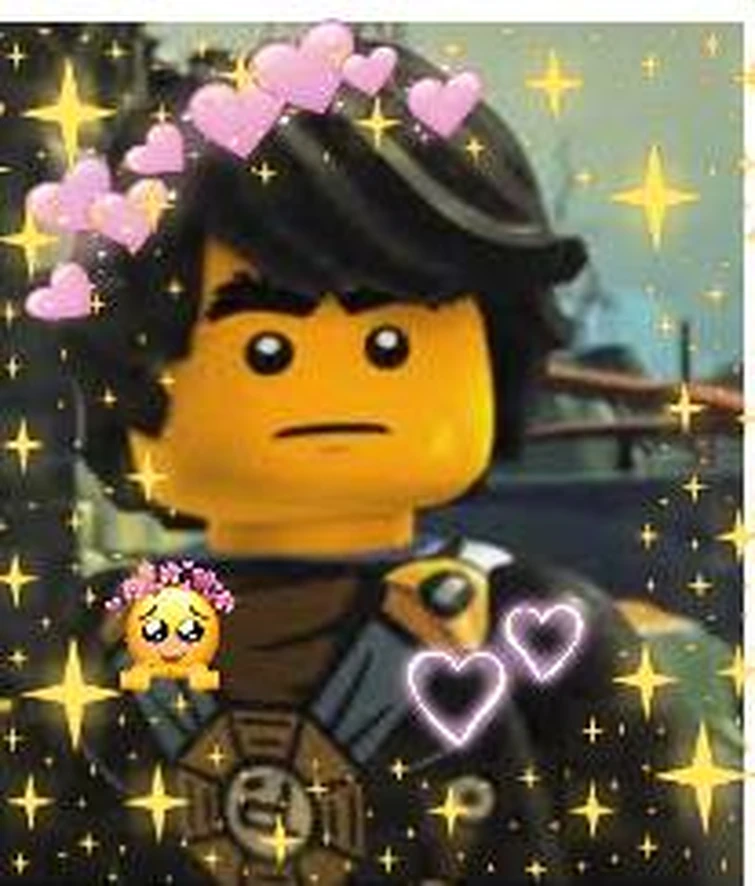 Ninjago edits! (I take request) | Fandom