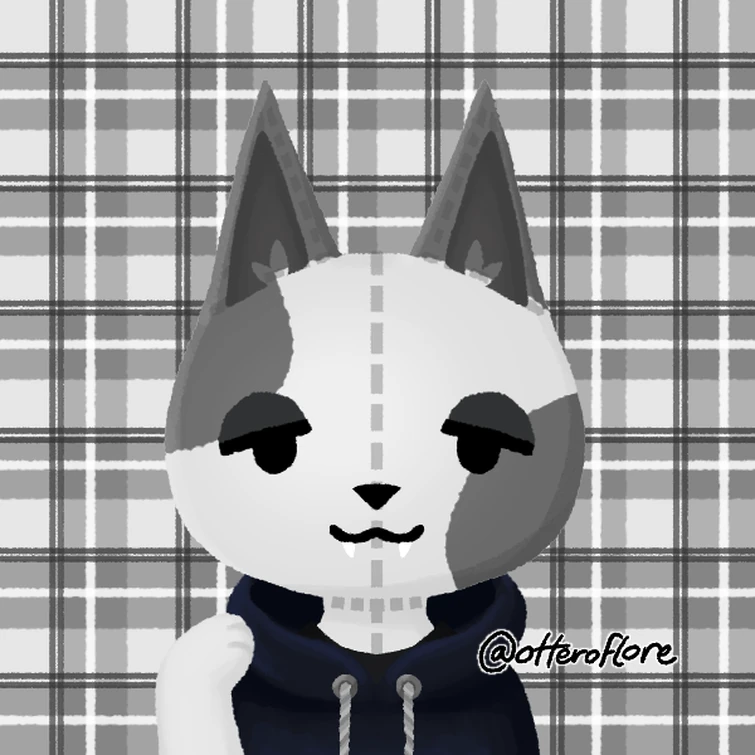 animal crossing picrew | Fandom