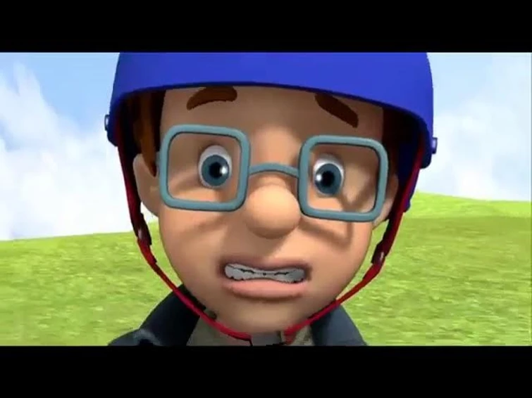 Look at Norman's Face | Fandom