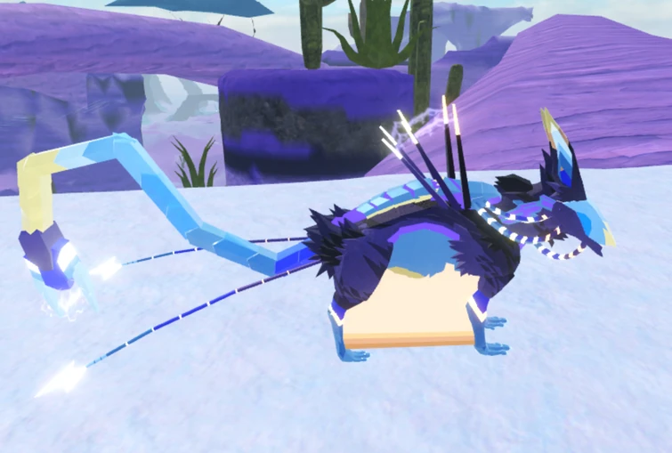 Discuss Everything About Creatures of Sonaria Wiki | Fandom