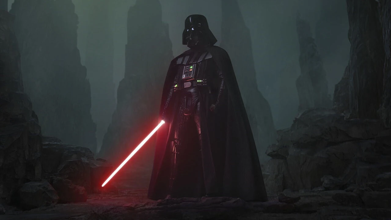 Darth Vader tier list | Fandom