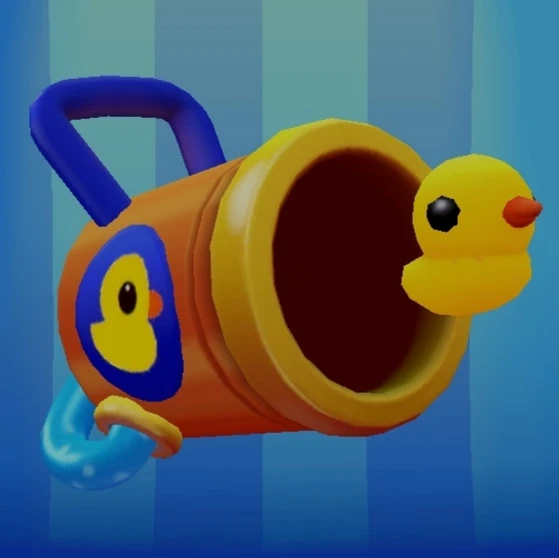 The Duckinator all levels | Fandom