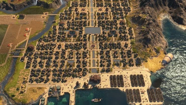 Enbesa city | Fandom