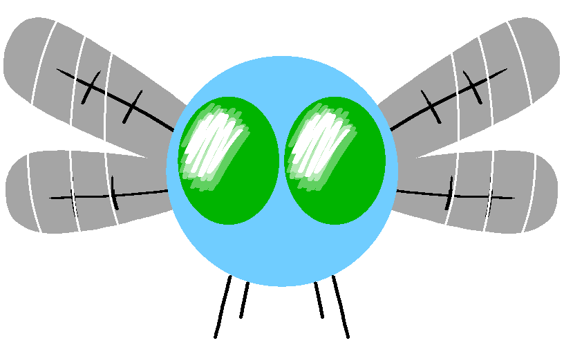 Parafly front side. | Fandom