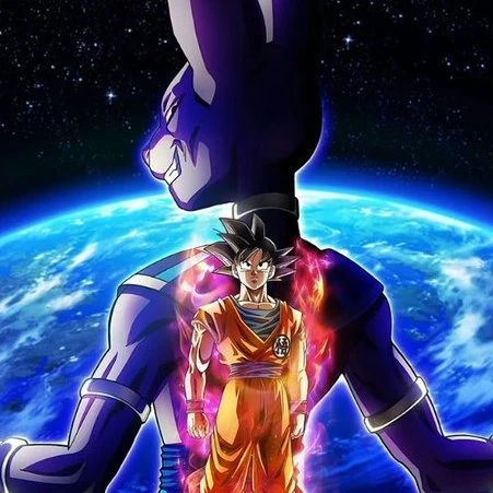 DRAGON BALL SUPER: BEERUS' has been announced | Fandom